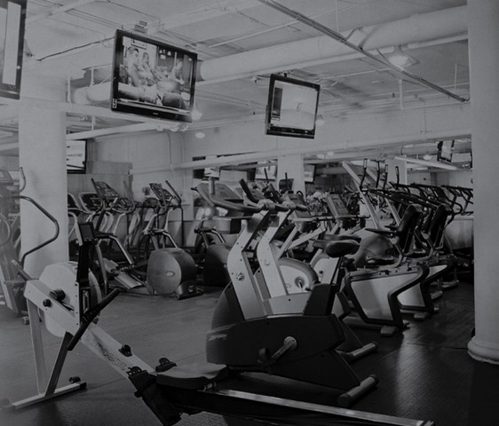 Complete Body - Financial District in New York City | Fyt Personal Training