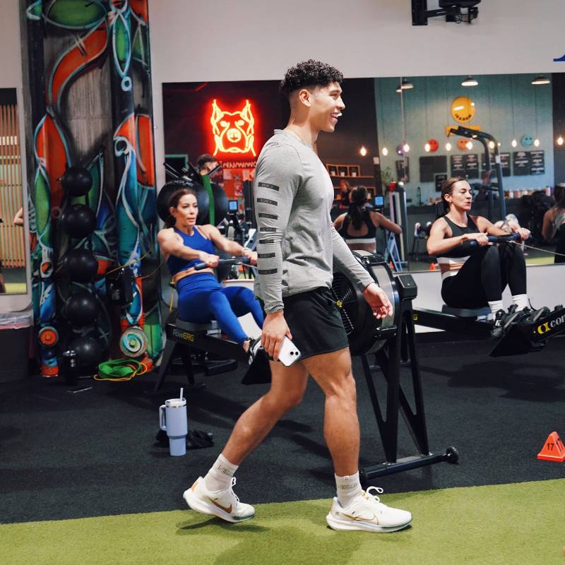 The Best Personal Trainers in Miami, Florida | Fyt Personal Training