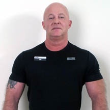 Erik Anderson, Personal Trainer in Houston, TX | Fyt Personal Training