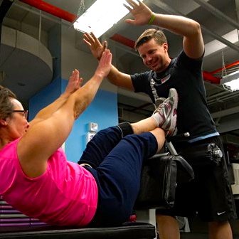 Matt Graves, Personal Trainer in Cleveland, OH | Fyt Personal Training