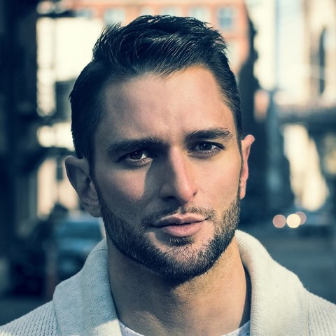 Brad Baldwin/Domenic Cantrel/All American - Young Muscle Studs