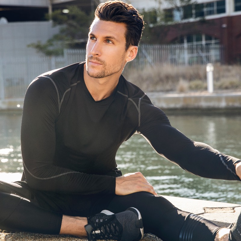 Joe Rodonis, Personal Trainer in New York, NY | Fyt Personal Training