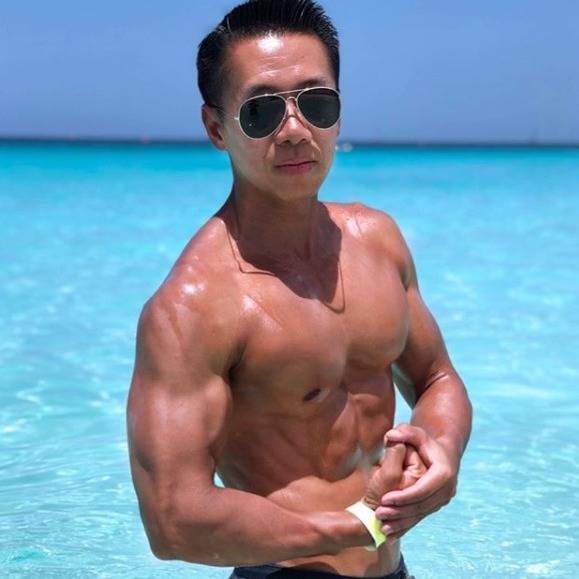 Minh Nguyen, Personal Trainer in Olney, Maryland | Find Your Trainer